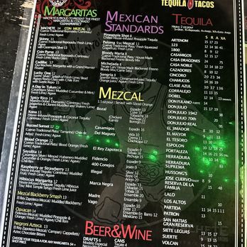 MACHETE TEQUILA + TACOS - 616 Photos & 698 Reviews - 1730 Wynkoop St ...