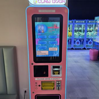 CLAW BOBA - Updated December 2025 - 66 Photos & 33 Reviews - 5250 ...