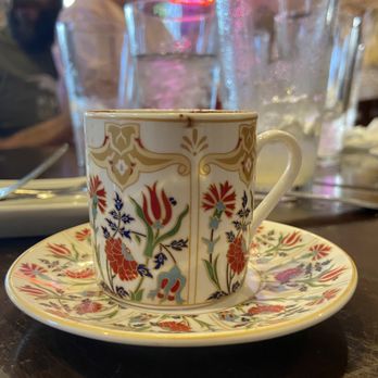 RED MEZE DOWNTOWN - 188 Photos & 180 Reviews - 109 Buffalo St, Johnson ...