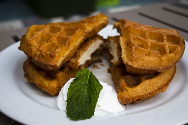 SOLA - Updated August 2025 - 623 Photos & 232 Reviews - 1000 Collins ...