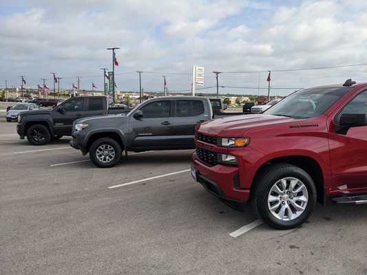 NYLE MAXWELL CHRYSLER DODGE JEEP RAM KILLEEN - Updated January 2026 ...