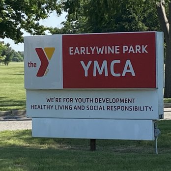 EARLYWINE PARK YMCA - Updated July 2025 - 12 Photos & 23 Reviews - 11801 S May Ave, Oklahoma ...