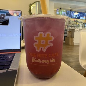 ONE BITE CAFE - Updated December 2025 - 302 Photos & 105 Reviews - 1026 ...
