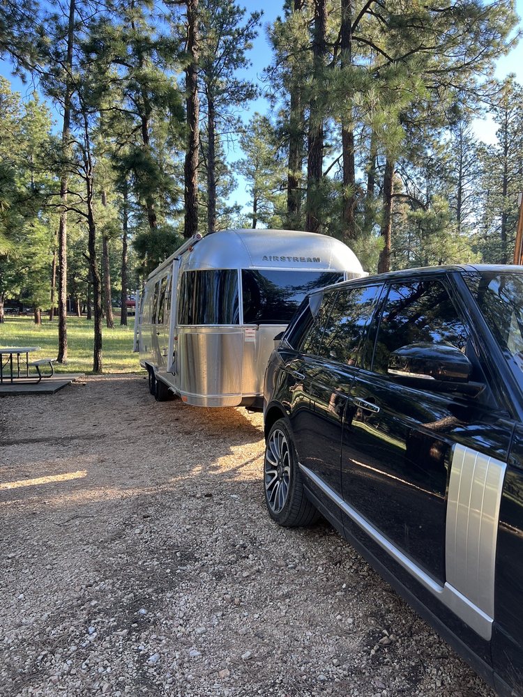 PENDARIES RV RESORT - Updated December 2025 - 18 Photos & 12 Reviews ...