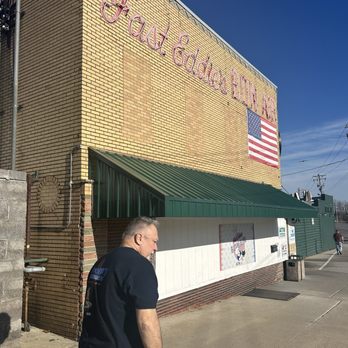 FAST EDDIE’S BON AIR - Updated September 2025 - 357 Photos & 493 ...