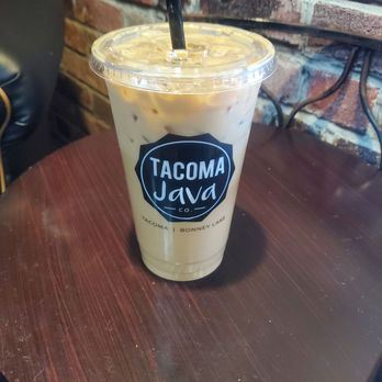 TACOMA JAVA - Updated December 2025 - 46 Photos & 79 Reviews - 2703 6th ...