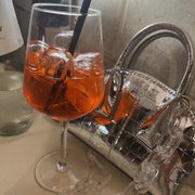 PICCOLO ARANCIO - 361 Photos & 183 Reviews - Vicolo Scanderbeg 112 ...