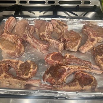 SEVAN MEAT MARKET - Updated December 2025 - 280 Photos & 191 Reviews - 1315 E Colorado St ...