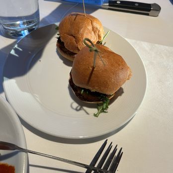 EDDIE V’S PRIME SEAFOOD - Updated September 2024 - 198 Photos & 91 ...