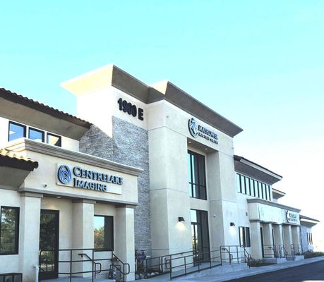 MAYFLOWER MEDICAL GROUP - Updated January 2026 - 12 Reviews - 1900 E La ...