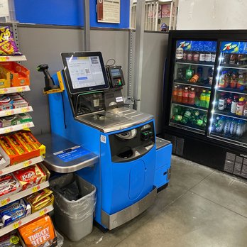 WALMART SUPERCENTER - Updated August 2025 - 63 Photos & 142 Reviews ...