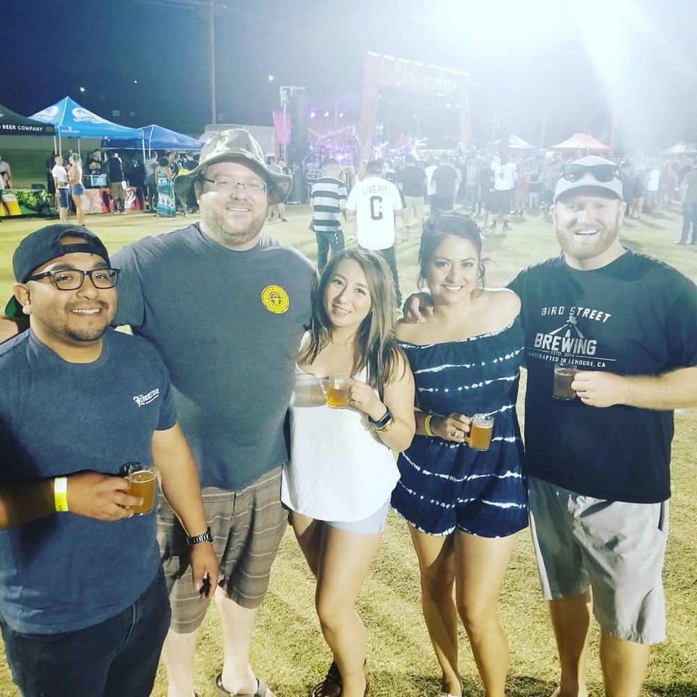 LEMOORE SPORTS COMPLEX - Updated November 2025 - 500 N 19th Ave ...