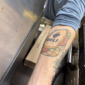 DIAMOND DELI - Updated December 2025 - 163 Photos & 327 Reviews - 378 S ...