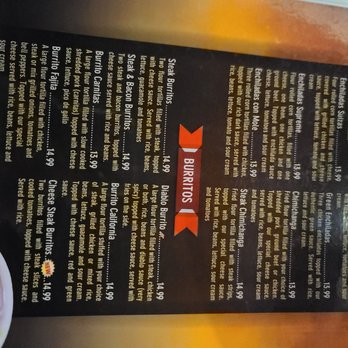 EL PATRON AUTHENTIC MEXICAN CUISINE - Updated December 2025 - 55 Photos ...