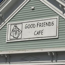 GOOD FRIENDS CAFE - Updated December 2025 - 240 Photos & 505 Reviews ...