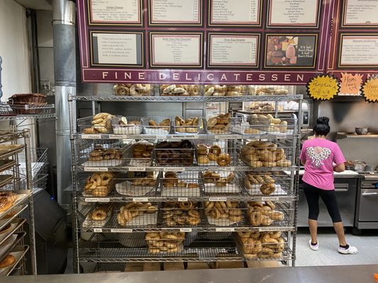 New York Bagel And Deli Updated October 2024 143 Photos And 248