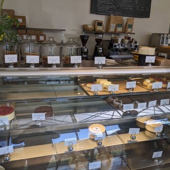 TULIE BAKERY - Updated April 2025 - 385 Photos & 448 Reviews - 863 E ...