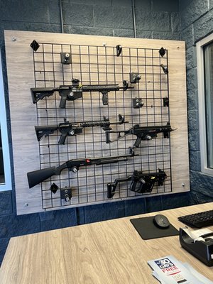 TEXAS GUN CLUB - Updated December 2025 - 14 Photos & 14 Reviews - 3270 ...