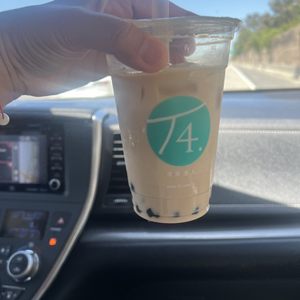 T4 TEA FOR U - 289 Photos & 357 Reviews - 2700 N Texas St, Fairfield ...