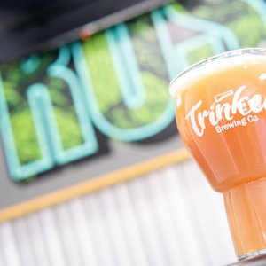 BUNKER BREWING - Updated December 2025 - 100 Photos & 61 Reviews - 17 ...