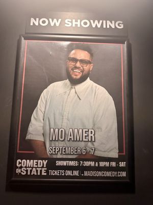 COMEDY ON STATE - Updated September 2025 - 192 Photos & 93 Reviews ...