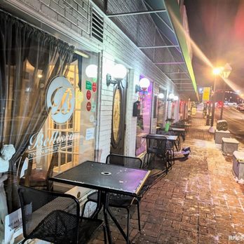 BELLISSIMO RESTAURANT - Updated June 2024 - 295 Photos & 292 Reviews ...