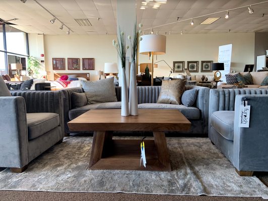 FITZGERALD HOME FURNISHINGS - 34 Photos & 16 Reviews - 100 Routzahns ...