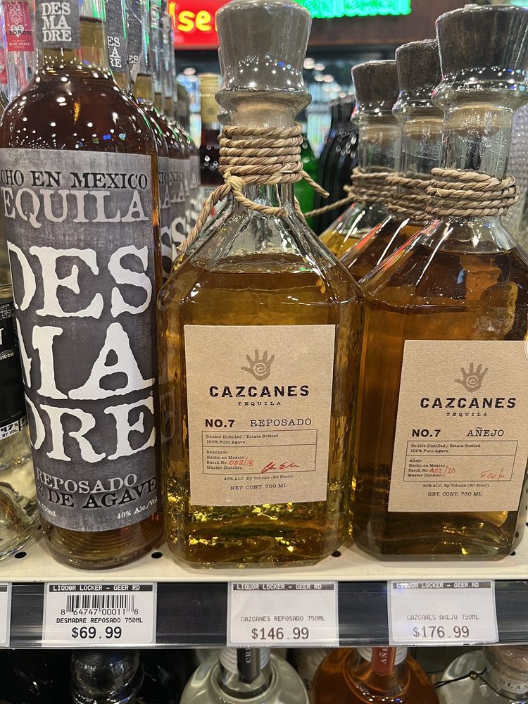 LIQUOR LOCKER - Updated November 2025 - 25 Photos & 14 Reviews - 2735 ...