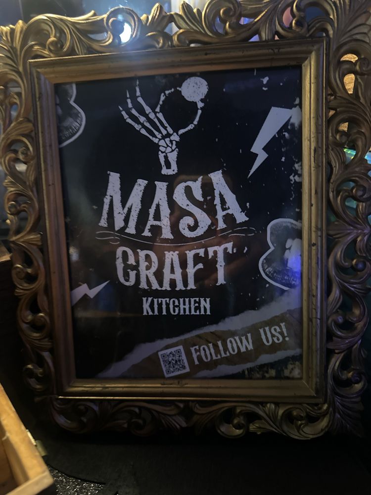 MASA CRAFT - Updated January 2025 - Miami, Florida - Comfort Food ...