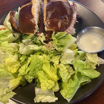 BURNT SMOKEHOUSE & BAR - Updated July 2025 - 48 Photos & 48 Reviews ...