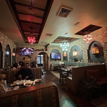 LAYALI BEIRUT CAFE RESTAURANT - Updated December 2025 - 102 Photos ...