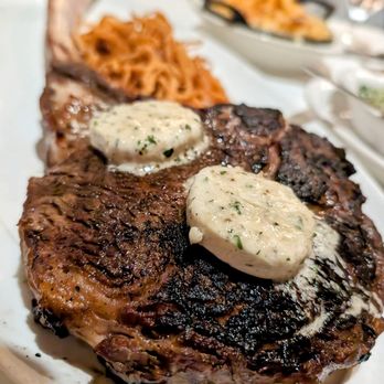 BASCOM’S CHOP HOUSE - Updated May 2024 - 808 Photos & 844 Reviews ...