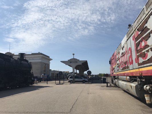 GREAT PLAINS TRANSPORTATION MUSEUM - Updated September 2025 - 12 Photos ...