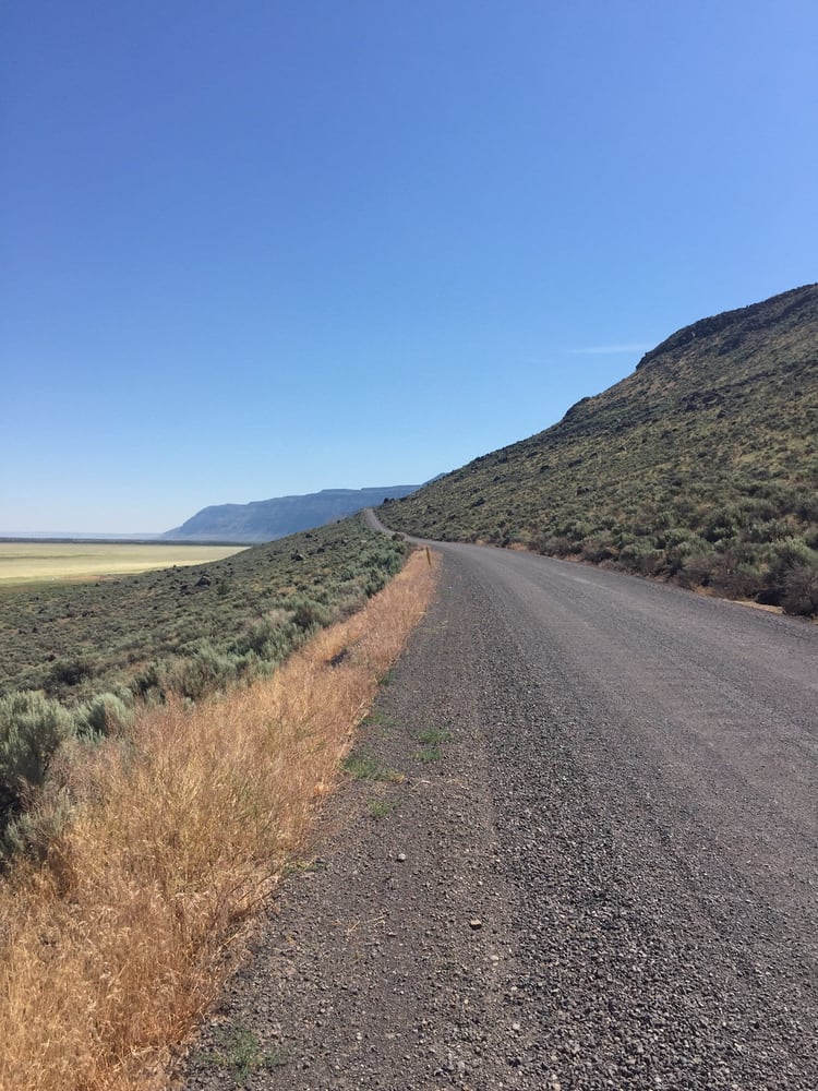 HART MOUNTAIN NATIONAL ANTELOPE REFUGE - Updated August 2025 - 38782 ...