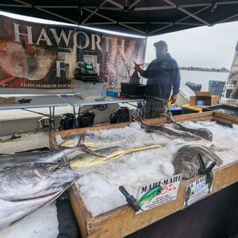 OPEN AIR FISH MARKET - Updated December 2025 - 24 Photos & 12 Reviews ...