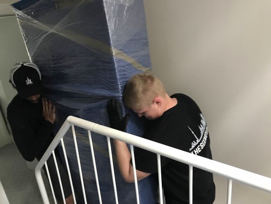 SIX MOVING - Updated September 2026 - 30 Photos - 126 John Street ...