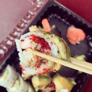 KANDA SUSHI JAPANESE BUFFET - Updated February 2025 - 67 Photos & 96 ...