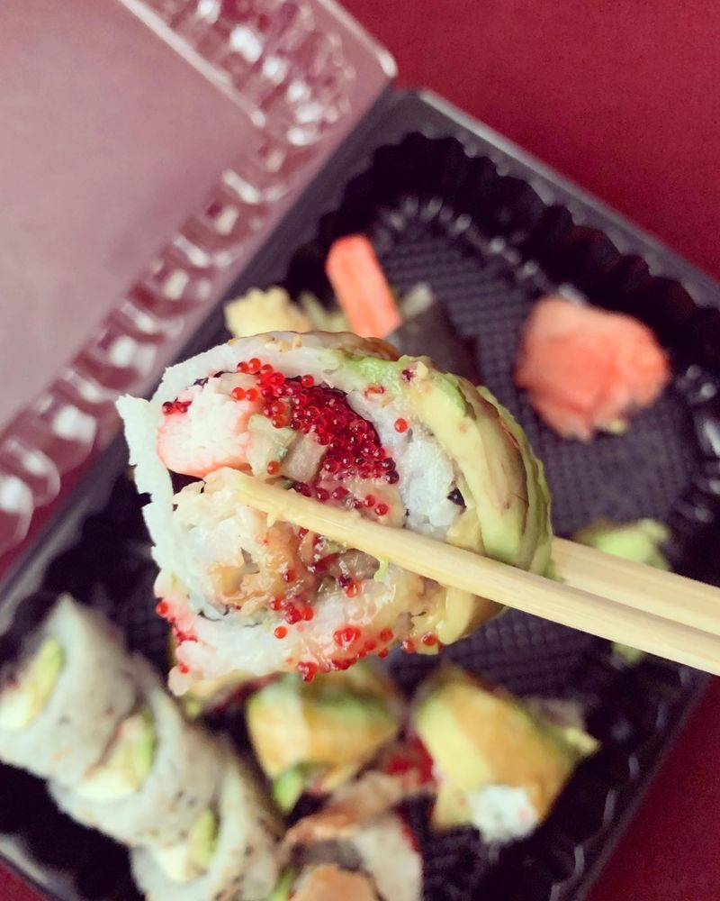 KK SUSHI JAPANESE - Updated July 2025 - 113 Photos & 92 Reviews - 5130 ...