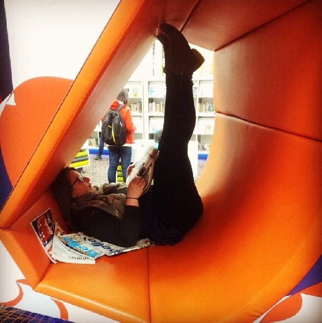 CENTRAL CITY LIBRARY - Updated September 2025 - 12 Reviews - 44-46 ...