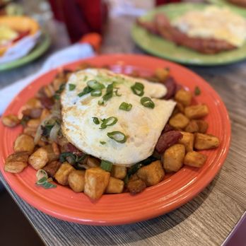 The Best 10 Breakfast Brunch Spots near US Bank Stadium Station in ...