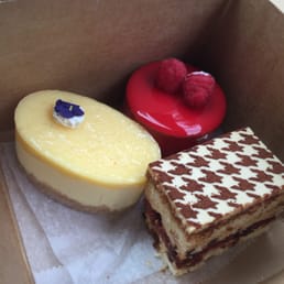 BIT OF SWISS PASTRY SHOP - Updated December 2025 - 95 Photos & 123 ...