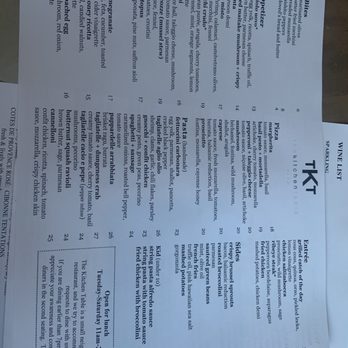 THE KITCHEN TABLE - Updated May 2024 - 520 Photos & 239 Reviews - 530 W ...