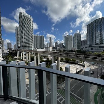 ELEMENT MIAMI BRICKELL - Updated October 2025 - 74 Photos & 32 Reviews ...
