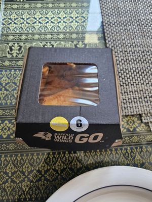 BUFFALO WILD WINGS ‘GO’ - Updated December 2025 - 34 Photos & 42 ...