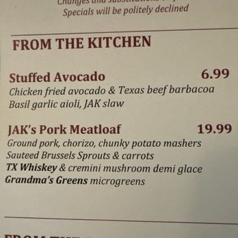 JACK ALLEN’S KITCHEN - Updated January 2025 - 2167 Photos & 2506 ...