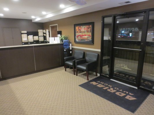 ADRIAN AUTO BODY - Updated October 2025 - 13 Photos & 26 Reviews - 3330 ...