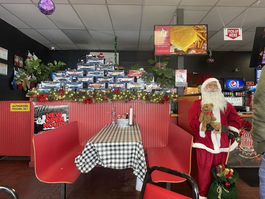 HILLBOYZ WING AND BURGER BAR - Updated December 2025 - 40 Photos & 15 ...