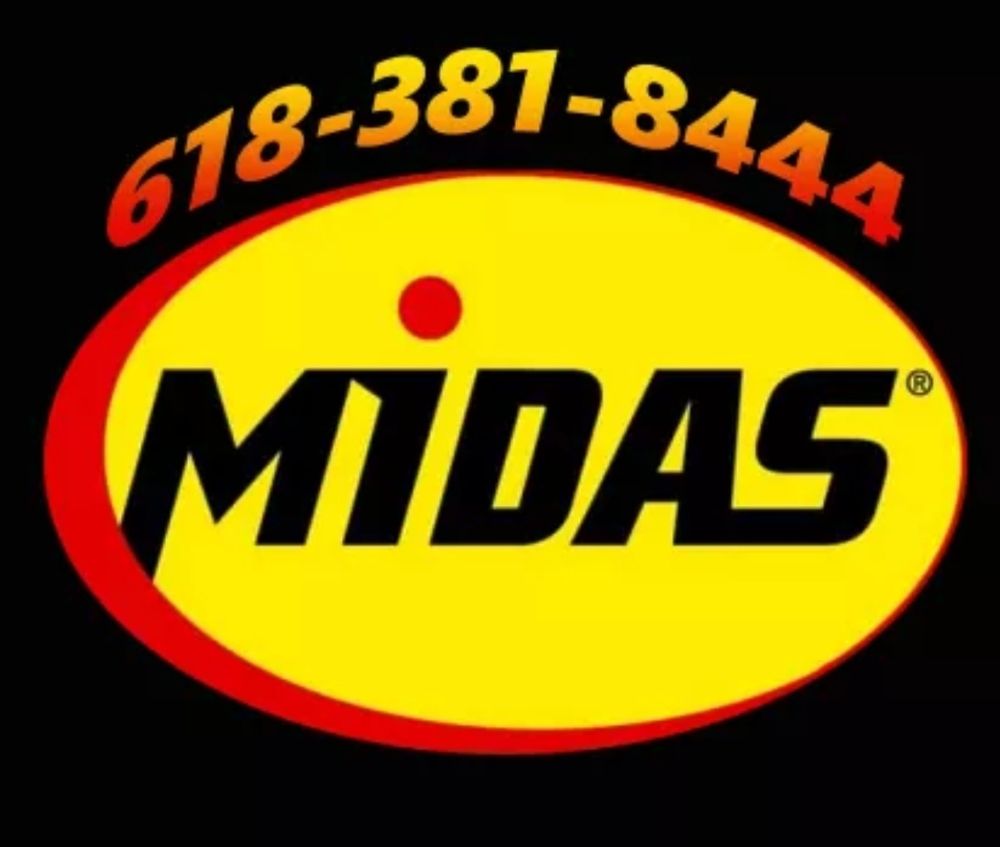 MIDAS - Updated January 2026 - 13 Photos & 20 Reviews - 6016 N Illinois ...