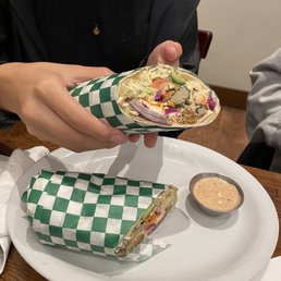 NORTH BEACH GYROS - Updated December 2025 - 717 Photos & 759 Reviews ...