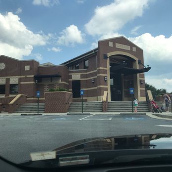 GWINNETT COUNTY PUBLIC LIBRARY - SUWANEE BRANCH - Updated August 2025 ...